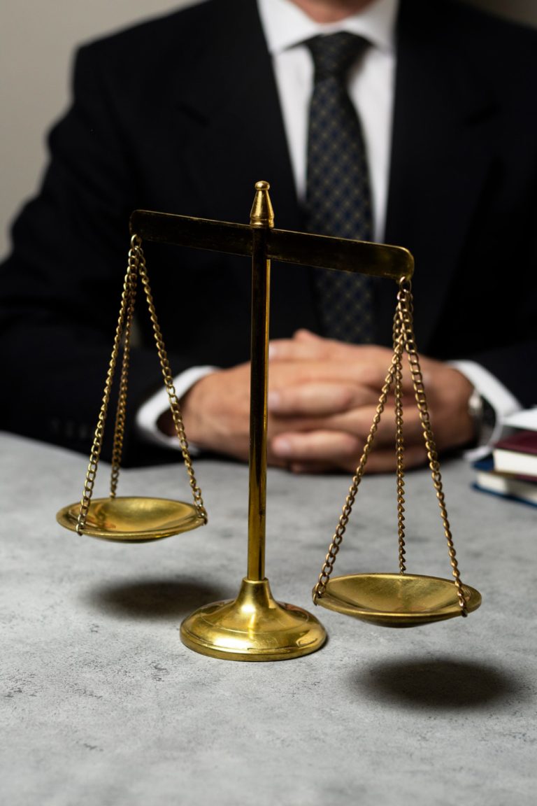 About Us | Law Office of Kenneth Melrose